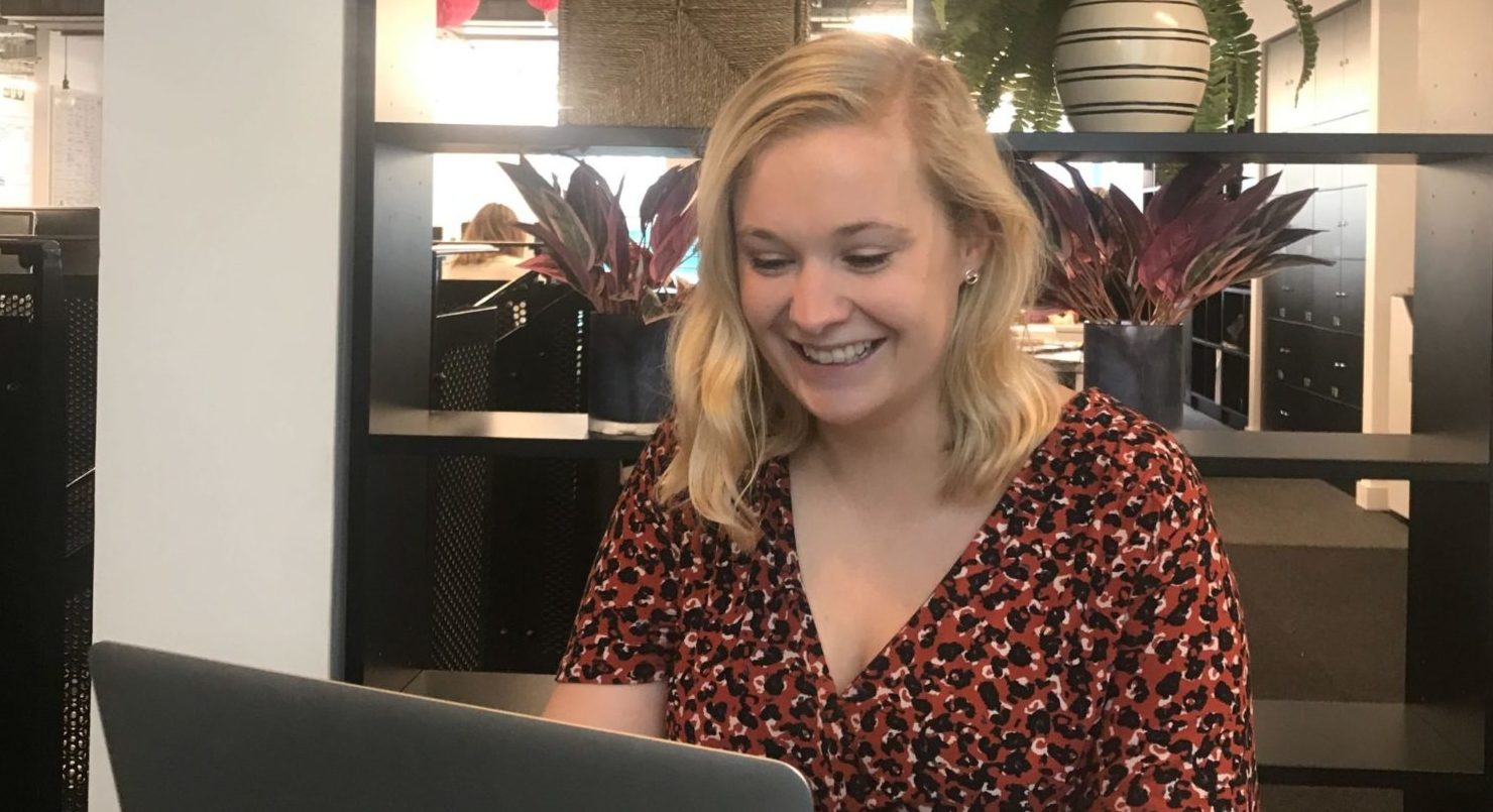 Amy Cooper, Head Of Content at Bauer - A Day In The Life