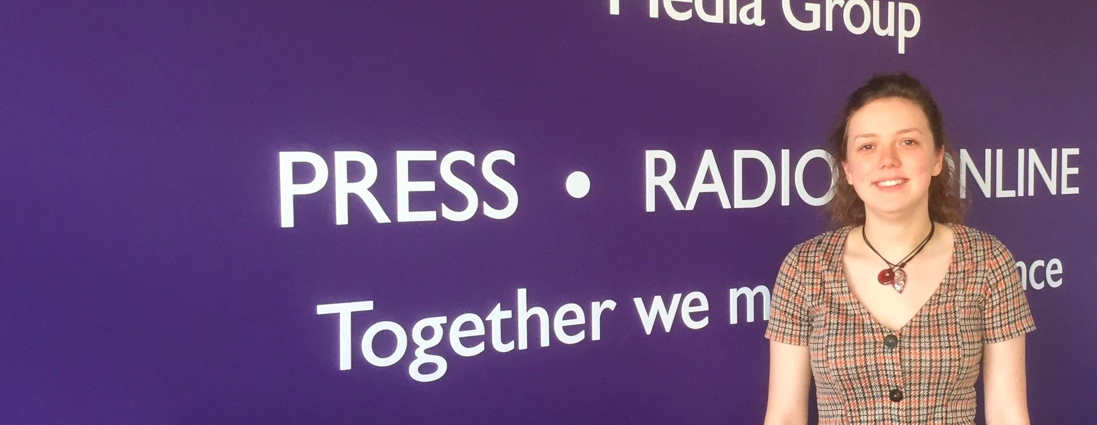 A Day In The Life Of... Rebecca Tuffin, Editorial Apprentice at The KM ...