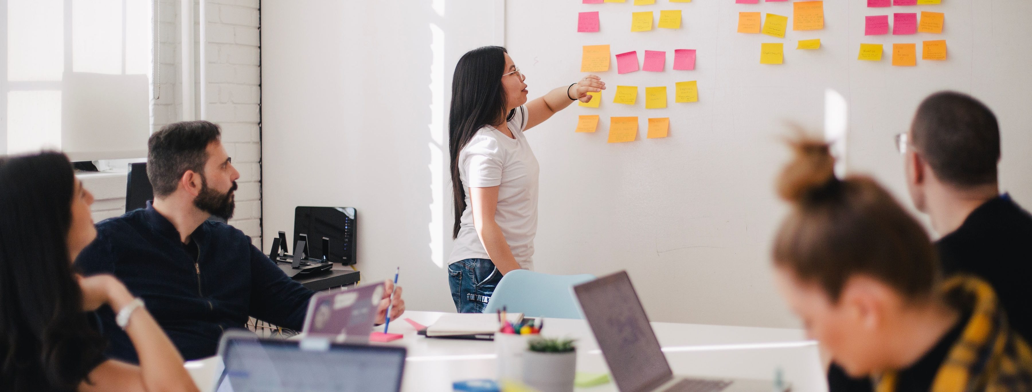 16 Places You Can Get Free Journalism Training To Do All The Upskilling ...