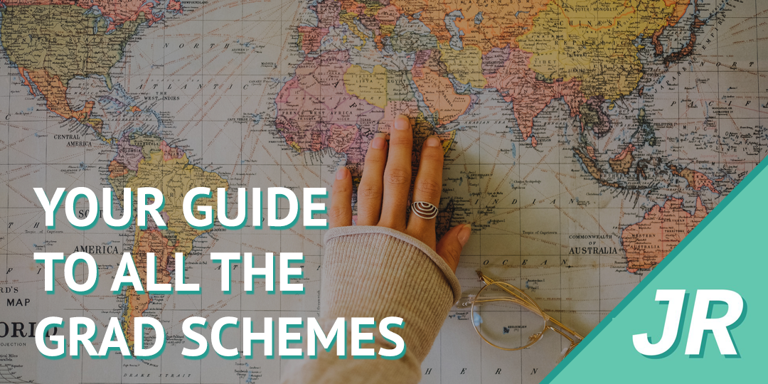 Journalism Graduate Scheme Resources - Journo Resources