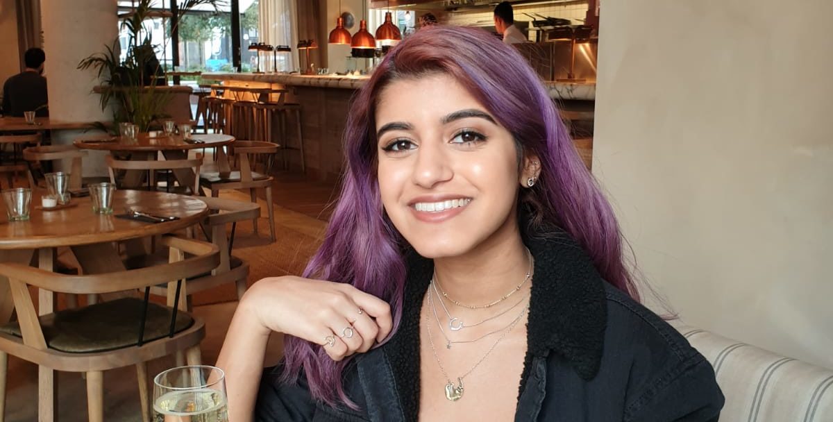 Chandni Sembhi: A Day In The Life Of Channel 5 Journalist