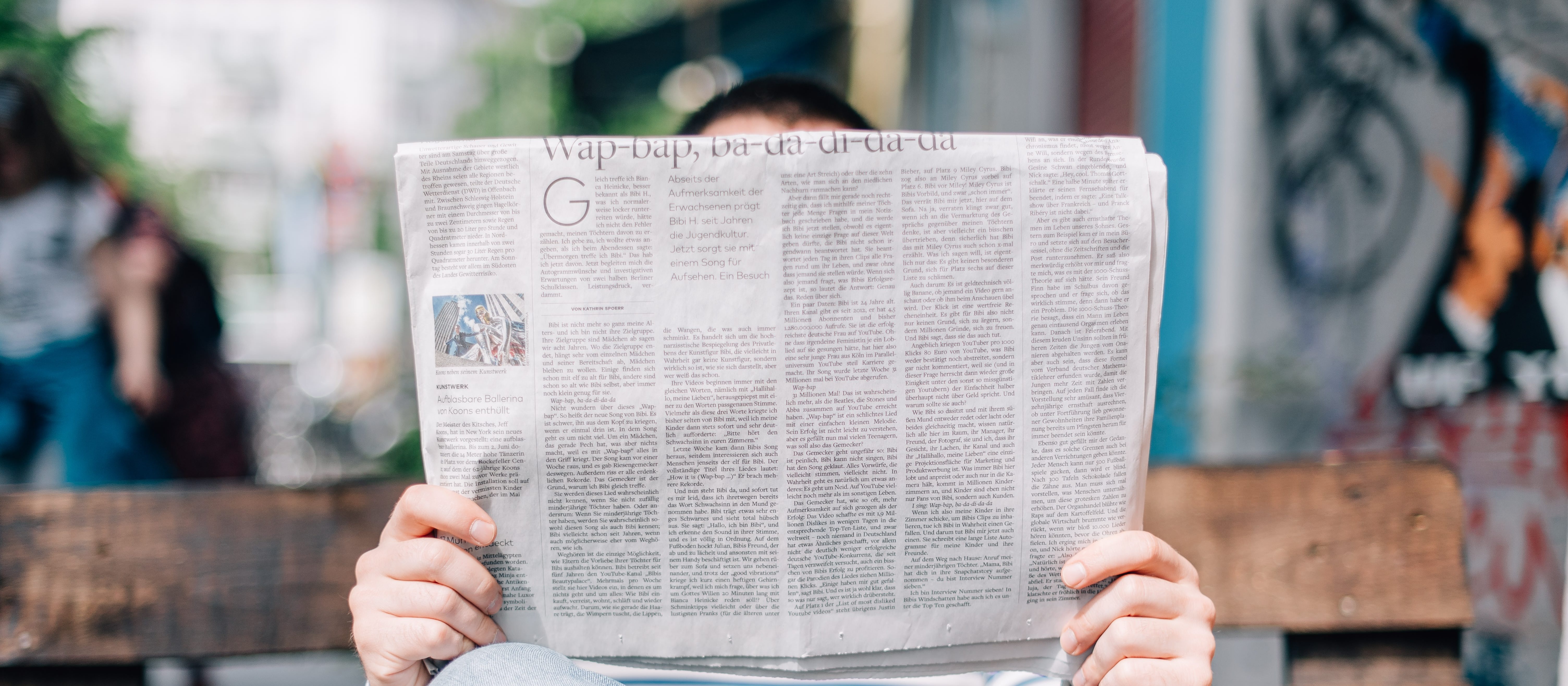 NCTJ Diploma: Complete Guide To The Journalism Qualification