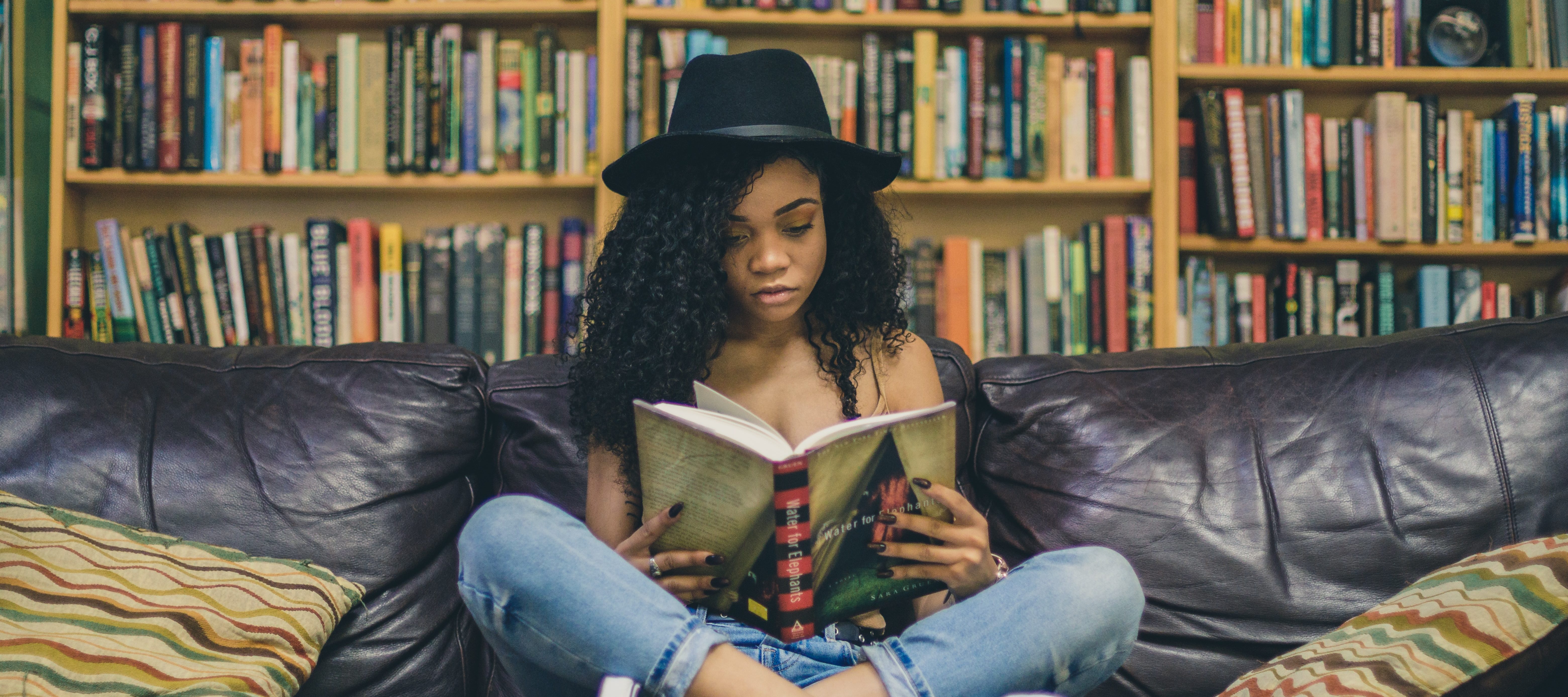 18 Great Books With Journalists As Main Characters