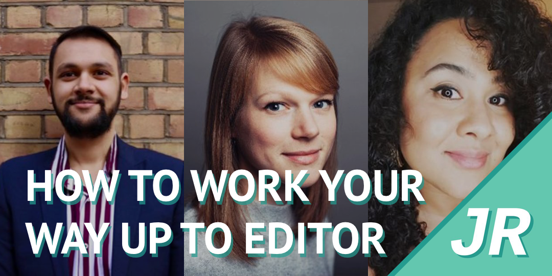 How To Become An Editor In Journalism, According To Experts