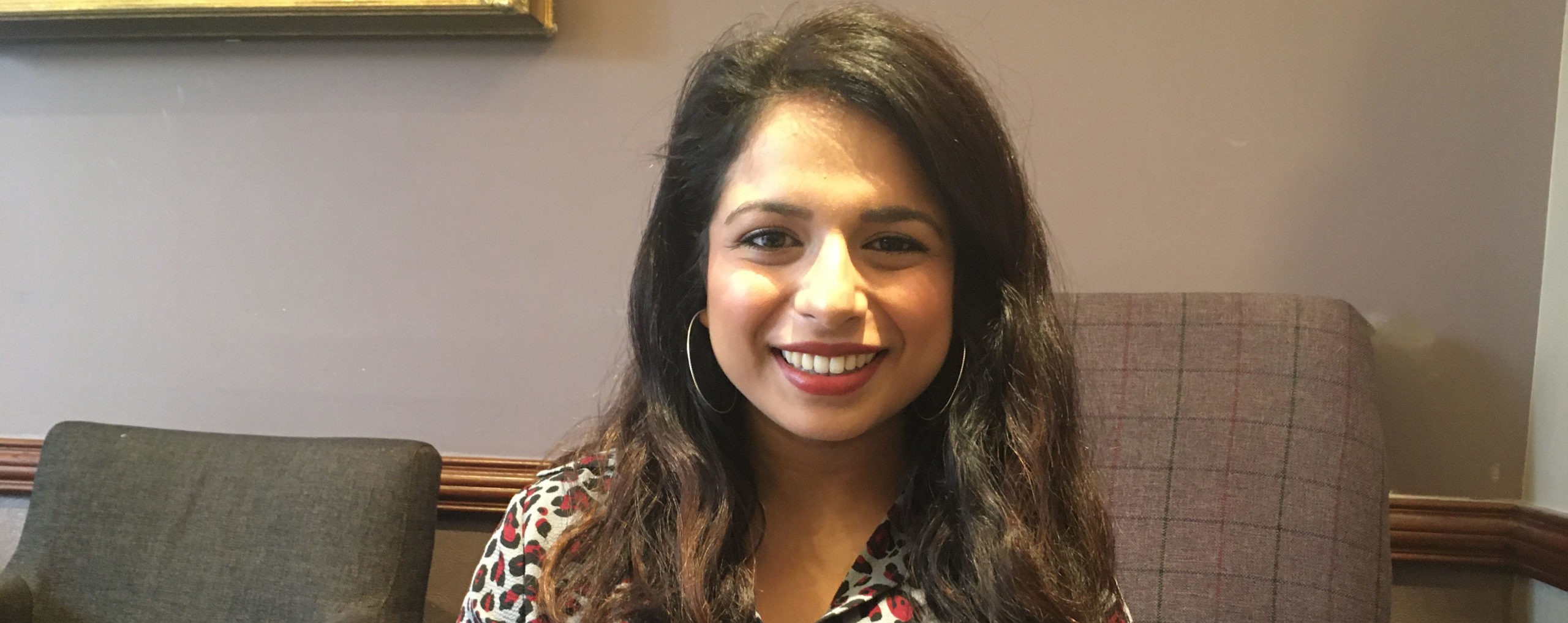 Amrit Gahir, Journalist at ITV News Central: A Day In The Life