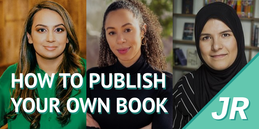 Journalists As Authors: How To Get Your Book Published As a Journalist