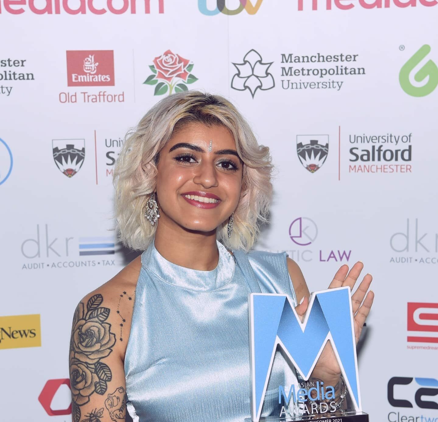 Chandni Sembhi: Journalist and Senior Producer at PinkNews