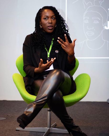 Hannah - Journo Resources