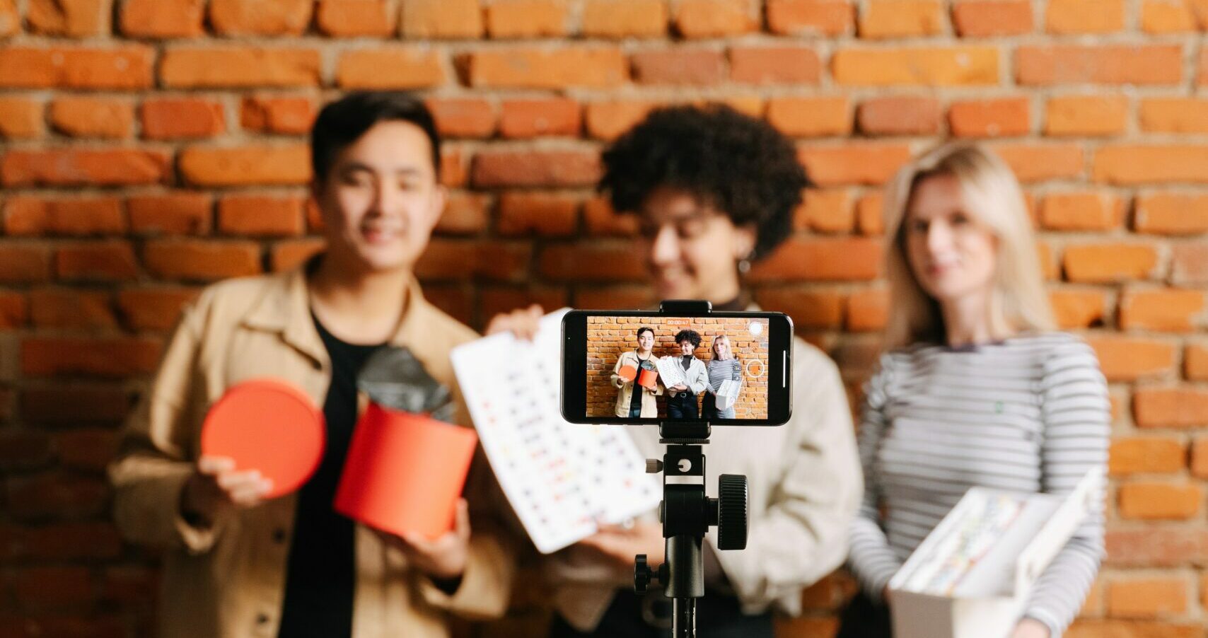 Tips For Student Journalists - What Makes A Good Student Journalist