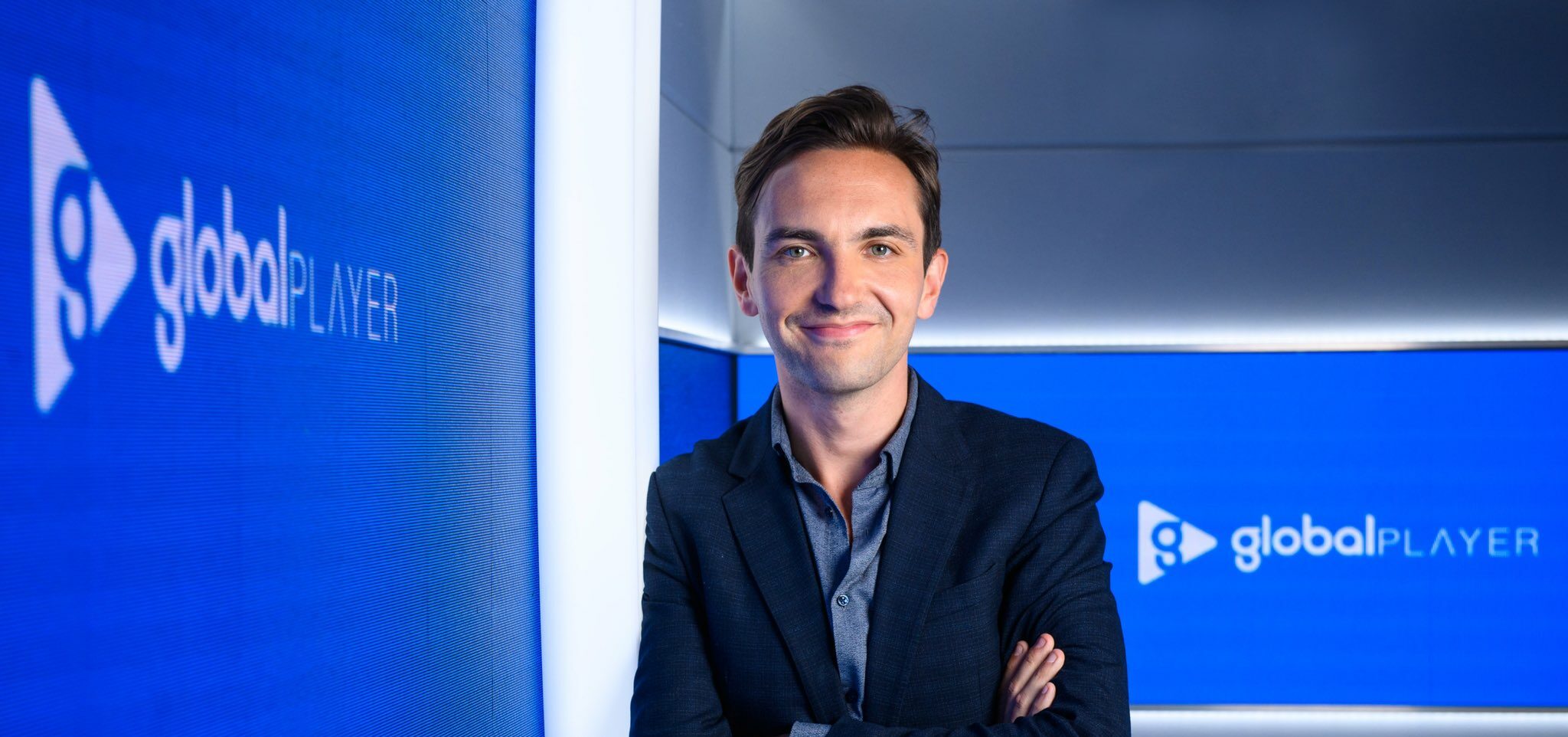 A Day In The Life Of… Lewis Goodall, Policy Editor for BBC ‘Newsnight’