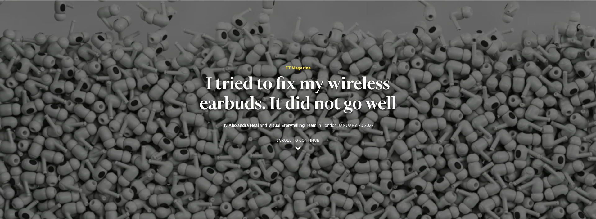 What Is Data Visualisation In Journalism? A Guide To Data Journalism