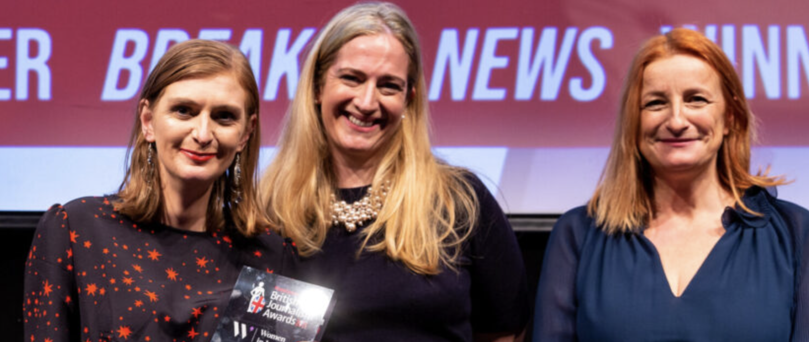 A Day In The Life Of... Rachel Charlton-Dailey, Founder of ‘The Unwritten’