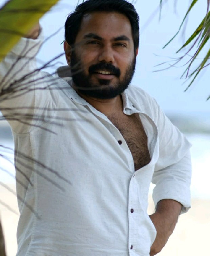 Deepu - Journo Resources