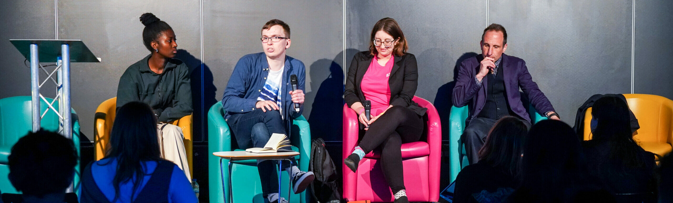 A Day In The Life Of… Liam O’Dell Journalist & Campaigner