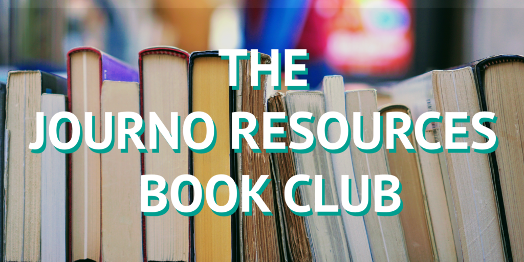 The Journo Resources Book Club | Picks of the Month