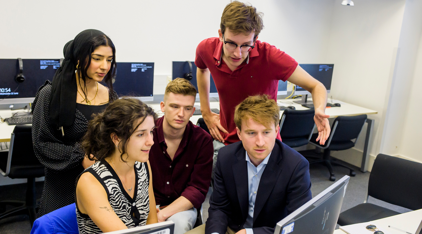 City Department of Journalism -77 - Journo Resources