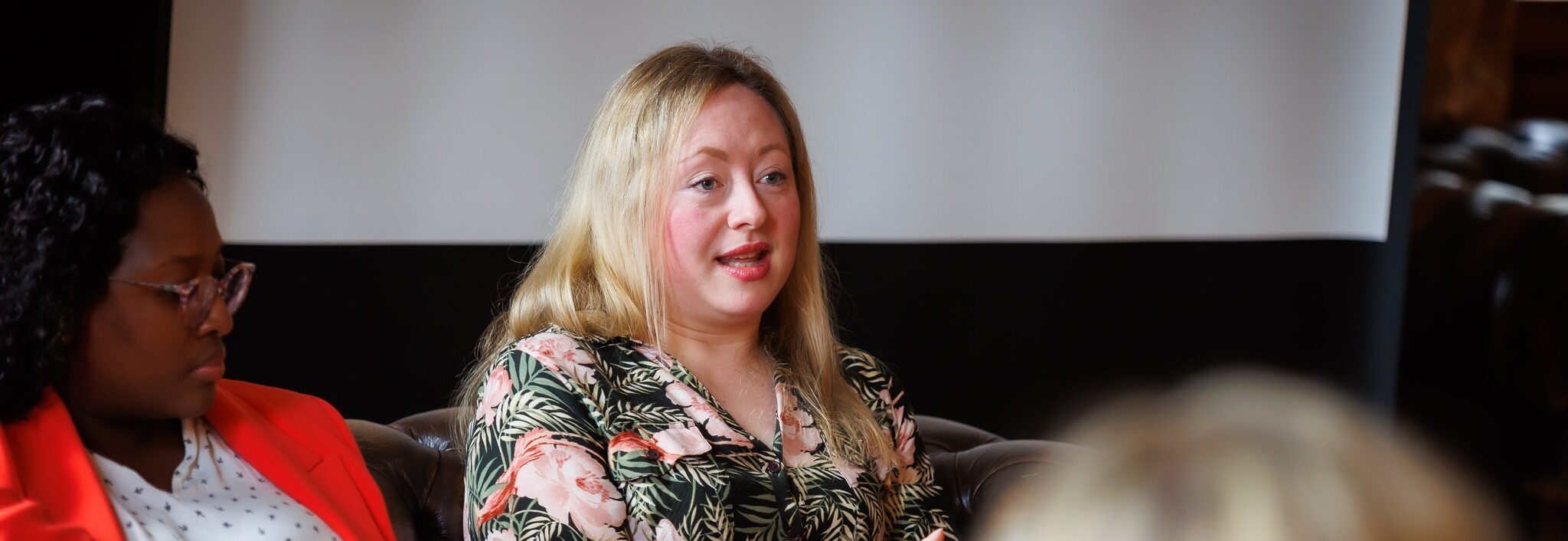 A Day In The Life: Catriona Stewart, Reporter And Columnist At The Herald