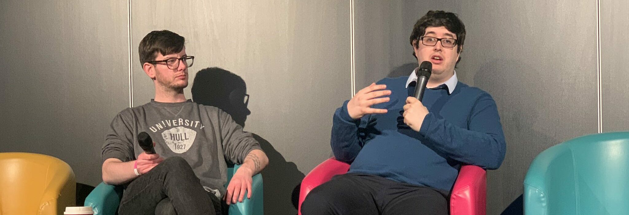 Liz Bates: A Day As The Yorkshire Post’s Westminster Correspondent