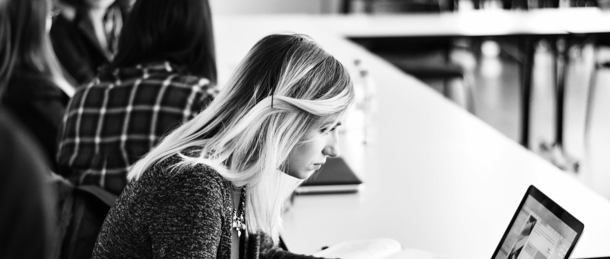 What's A Master's In International Journalism — And Why Study It?