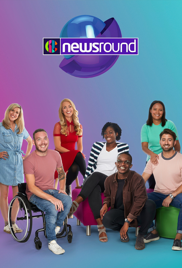 Newsround - Journo Resources