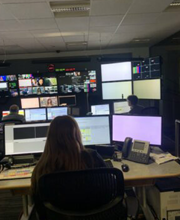 ITV Academy News Traineeship: Complete Application Guide