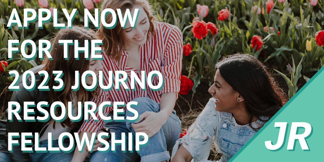 Applications Now Open For The 2023 Journo Resources Fellowship - Journo ...