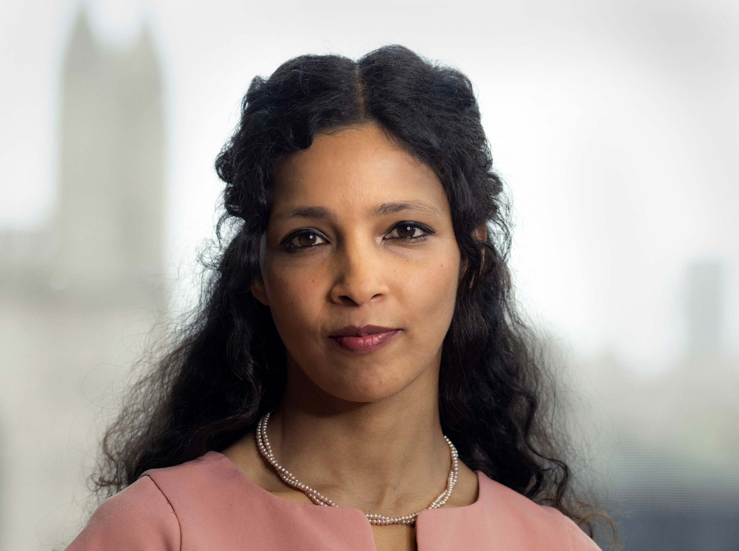 A Day In The Life Of... Ruth David, London Bureau Chief At Bloomberg