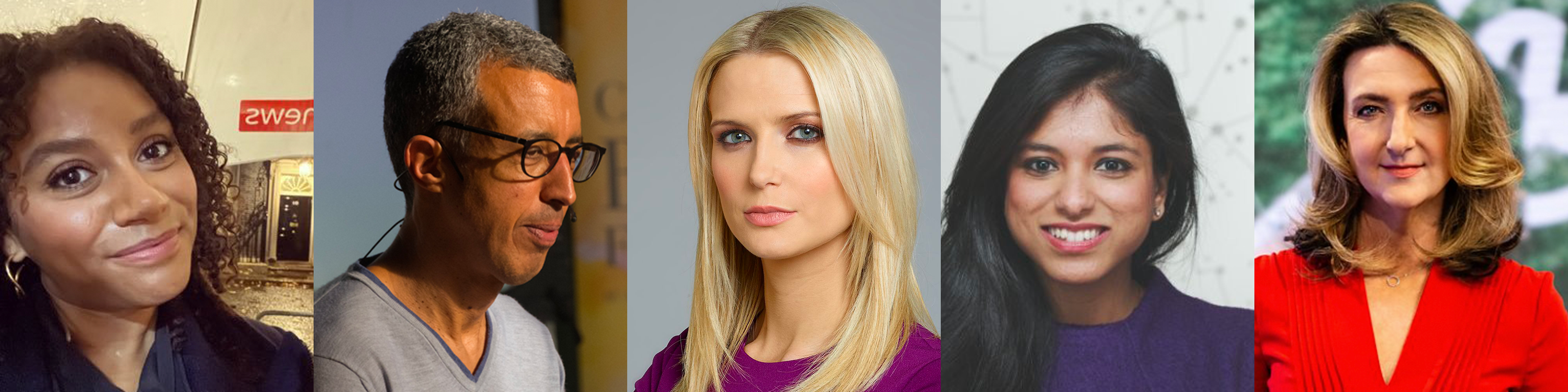 19 Top Journalists Give Advice On How To Get Into Journalism