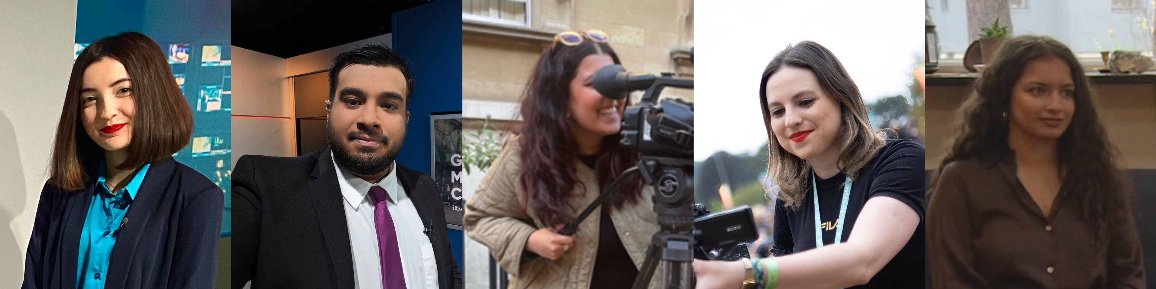 ITV Academy News Traineeship: Complete Application Guide