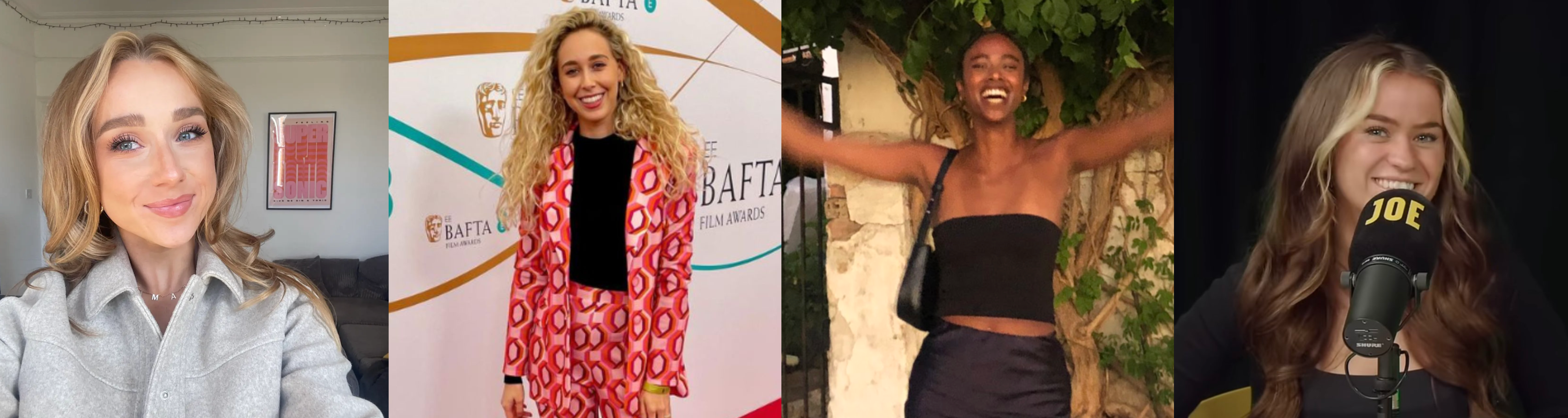 Former BBC Radio 2 Presenter Janey Lee Grace Publishes Memoir