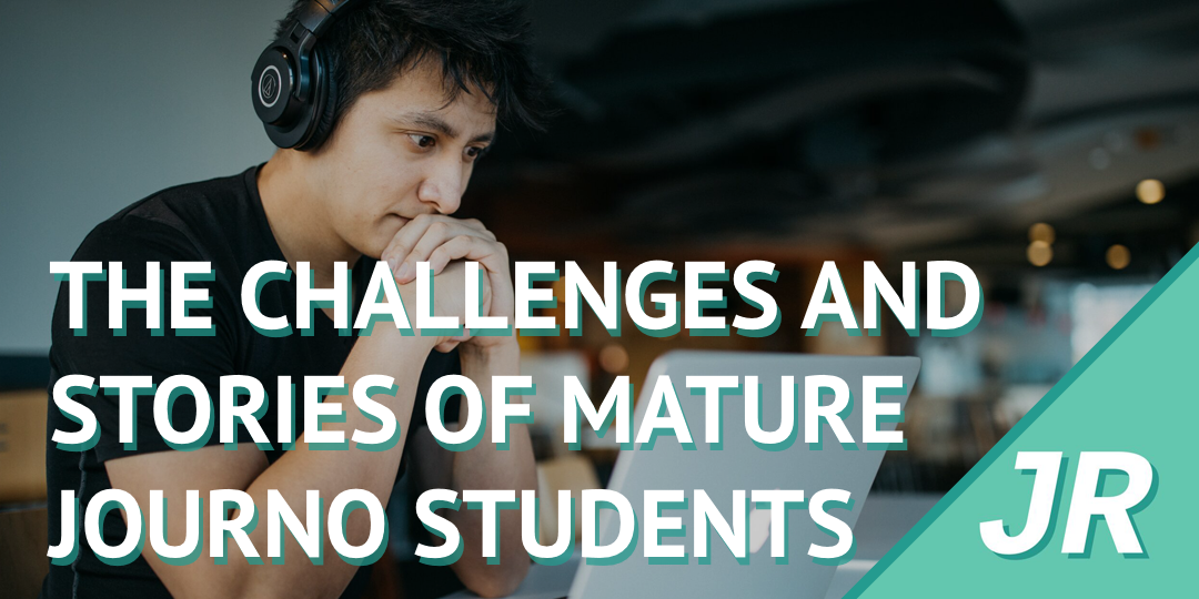 Overcoming Challenges As A Journalism Student - Journo Resources