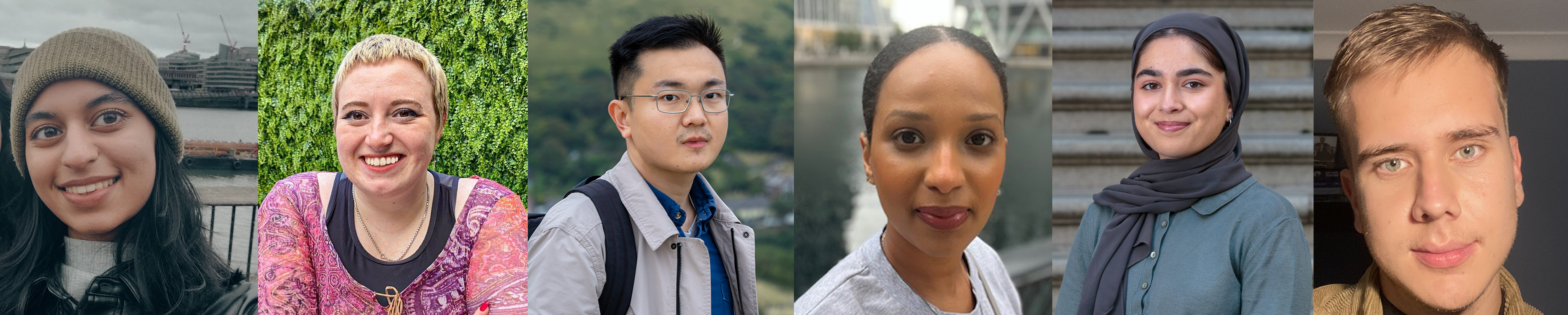 Meet The 2024/25 Class Of The Journo Resources Fellowship - Journo ...