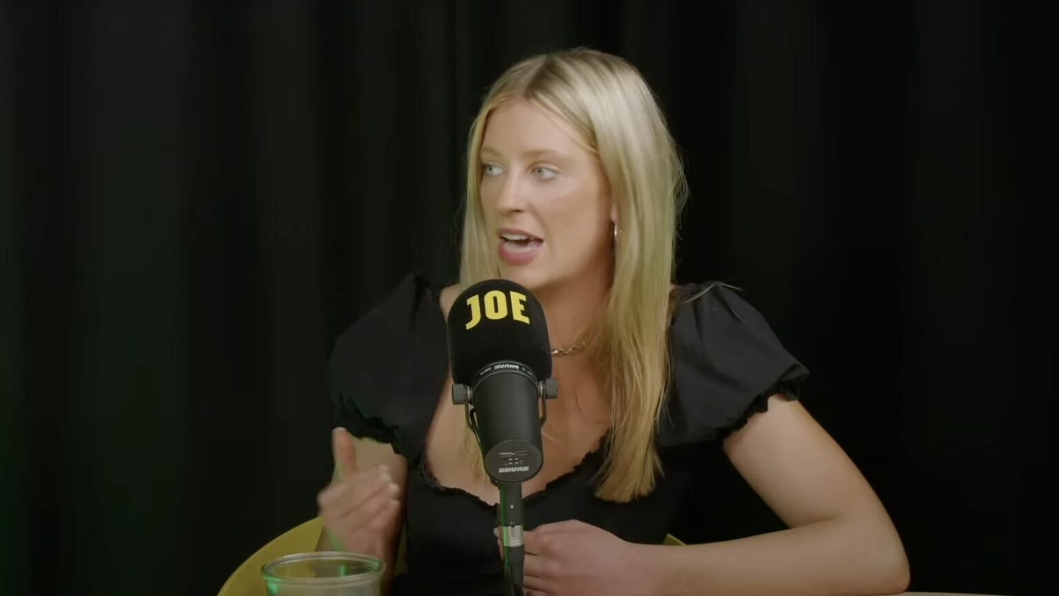 A Day In The Life: Ava Evans, PoliticsJOE Political Correspondent