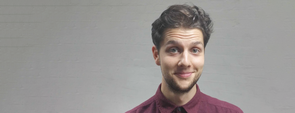 A Day In The Life: Martin Booth, Bristol 24/7 Editor And Journalist