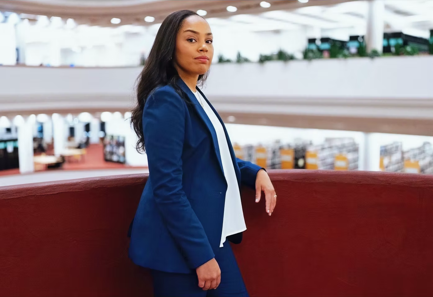 A Day In The Life: Rianna Croxford, Investigations at BBC News