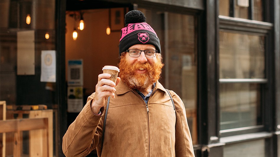 A Day In The Life: Martin Booth, Bristol 24/7 Editor And Journalist