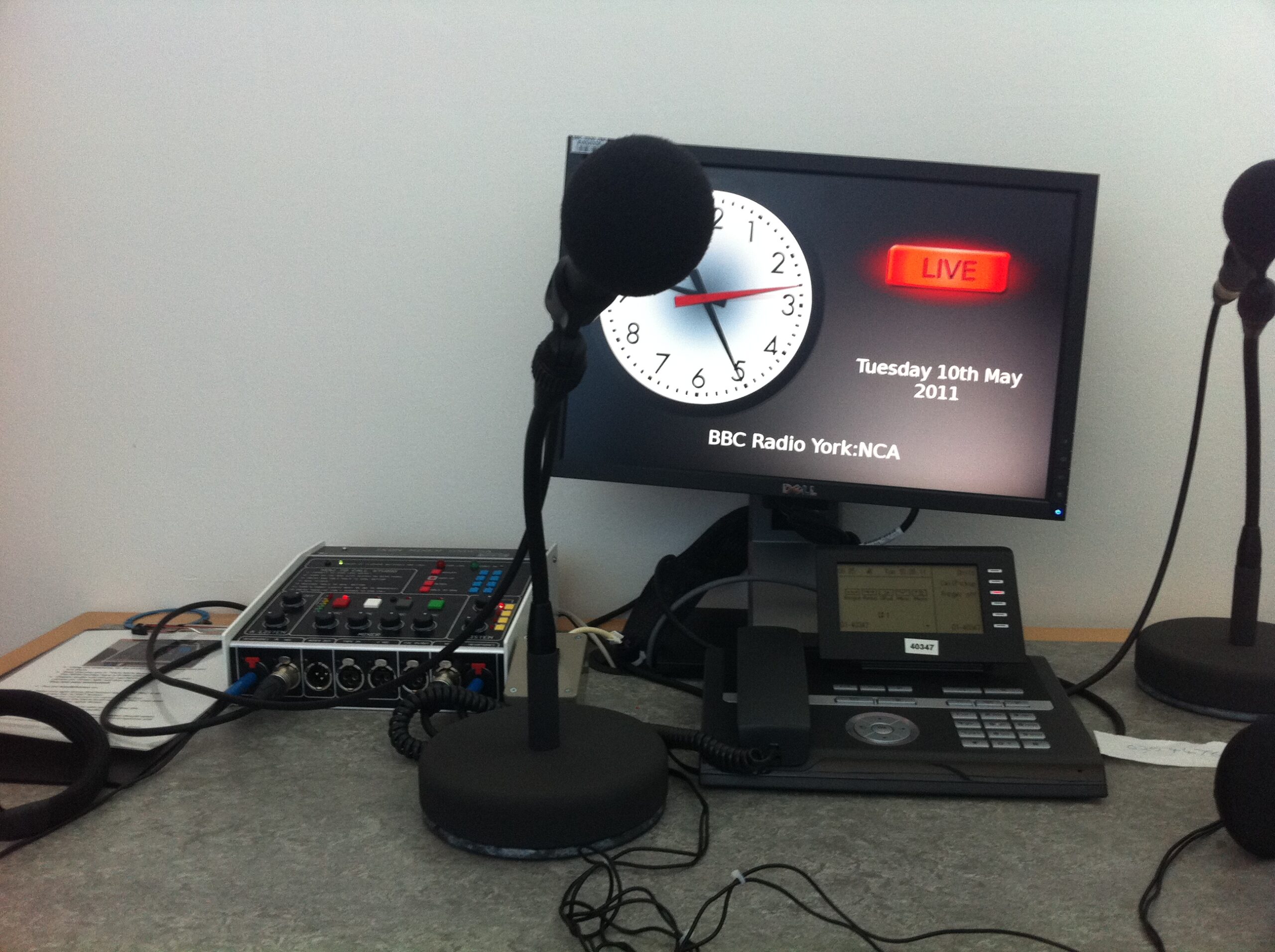 Can Community Radio Keep Local Audio Alive? - Journo Resources