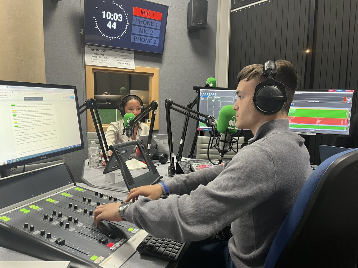 Can Community Radio Keep Local Audio Alive? - Journo Resources
