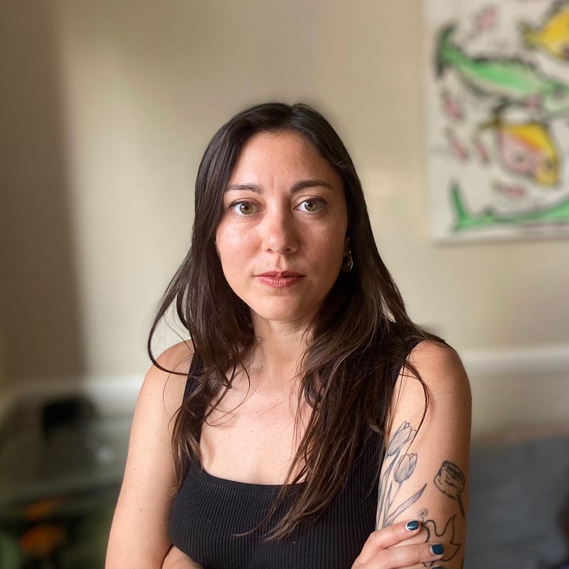 Liz Bates: A Day As The Yorkshire Post’s Westminster Correspondent