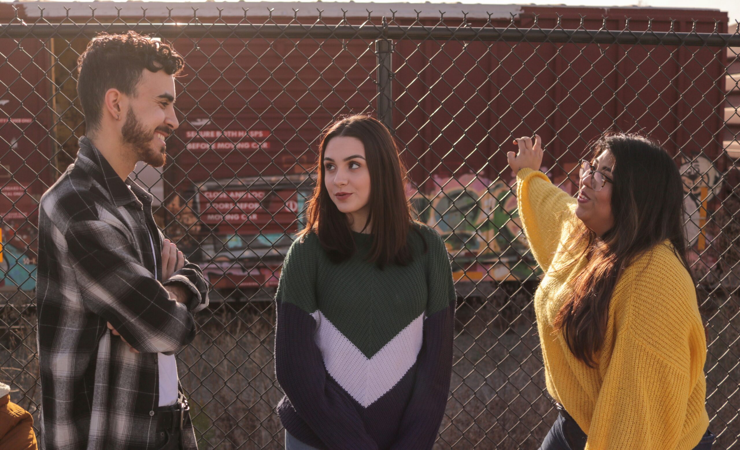 A Day In The Life: Helena Horton, Environment Reporter At The Guardian